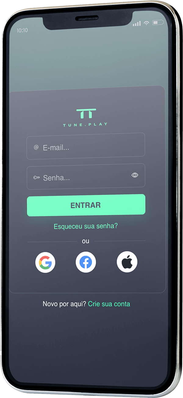 Tune.Play Home | pt-BR | ttdr.io 2025 - TuneTraders